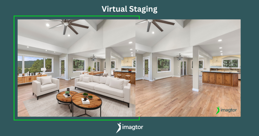 The Ultimate Guide to Virtual Staging Styles That Sell Homes | Imagtor